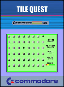 Tile Quest - LaunchBox Games Database