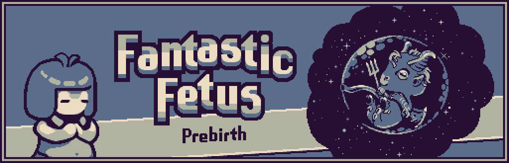 Fantastic Fetus: Prebirth Images - LaunchBox Games Database