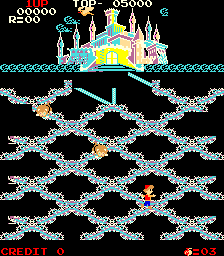 Treasure Hunt (Hara Industries) Images - LaunchBox Games Database