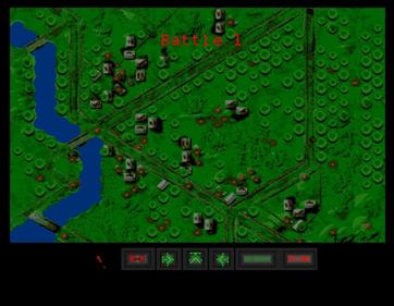 Dead Metal II Images - LaunchBox Games Database