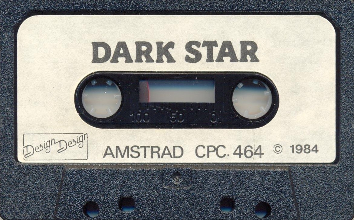 Dark Star Images - LaunchBox Games Database