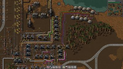 Factorio Images - LaunchBox Games Database