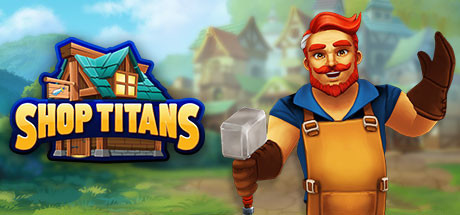 Shop Titans Images - LaunchBox Games Database