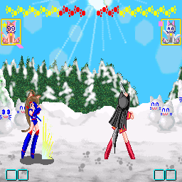 Tatakae! Konyanko Comike 47 Images - LaunchBox Games Database