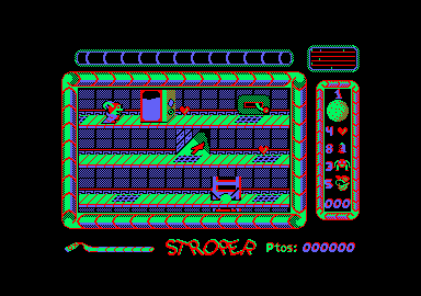 Stroper Images - LaunchBox Games Database