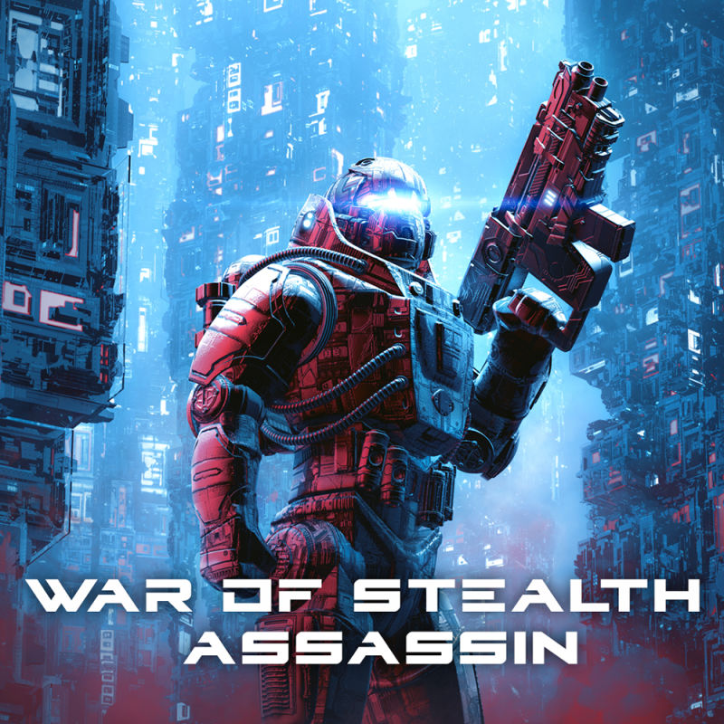 War of Stealth: Assassin Images - LaunchBox Games Database