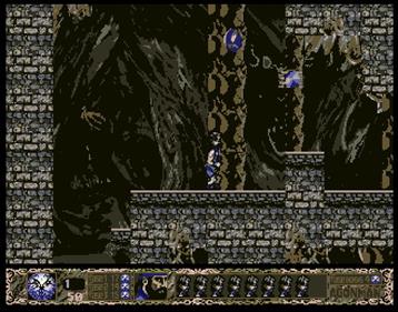 Agonman Images - LaunchBox Games Database