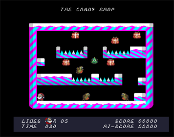 Crimbo Images - LaunchBox Games Database