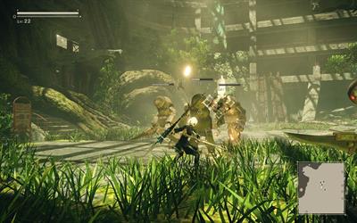 NieR: Automata Images - LaunchBox Games Database