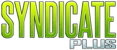 Syndicate Plus Images - LaunchBox Games Database