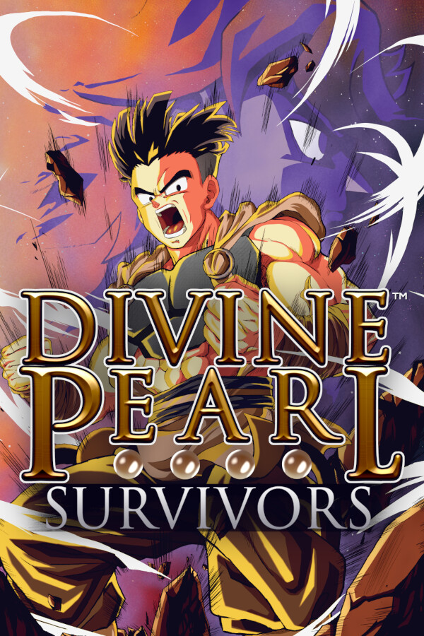 DIVINE PEARL: Survivors Images - LaunchBox Games Database