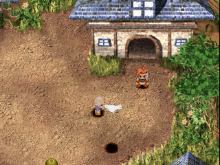 Spectral Blade Images - LaunchBox Games Database