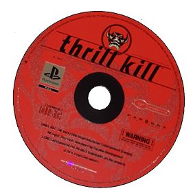 Thrill Kill Images - LaunchBox Games Database
