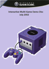 Interactive Multi-Game Demo Disc: July 2002 Images - LaunchBox Games ...