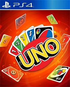 UNO - LaunchBox Games Database