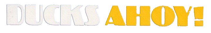 Ducks Ahoy! Images - LaunchBox Games Database