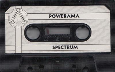 Powerama Images - LaunchBox Games Database