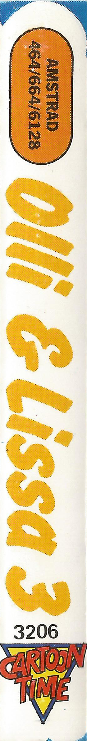 Olli & Lissa 3 Images - LaunchBox Games Database