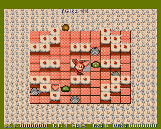 Push n' Pull Images - LaunchBox Games Database