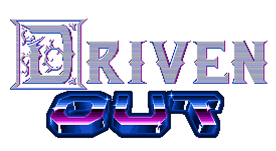 Driven Out Images - LaunchBox Games Database