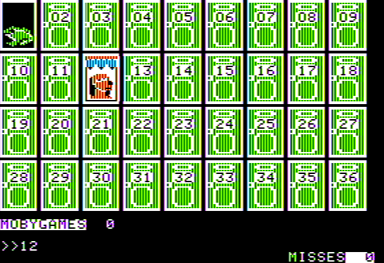 Pick-A-Dilly Pair Images - LaunchBox Games Database