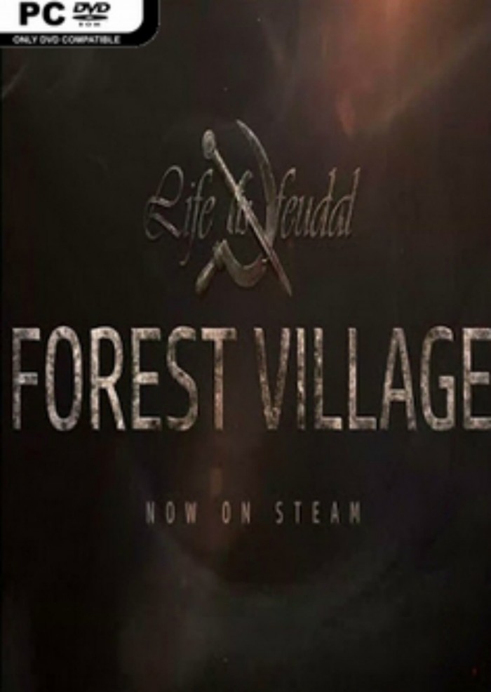 Life is Feudal: Forest Village Images - LaunchBox Games Database