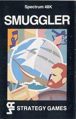 Smuggler Images - LaunchBox Games Database