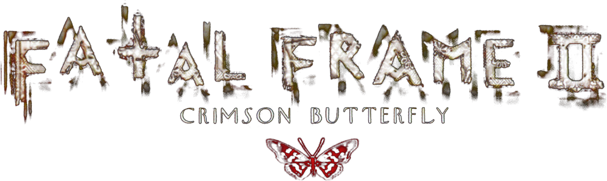 Fatal Frame II: Crimson Butterfly Details - LaunchBox Games Database
