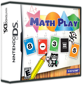 Math Play Images - LaunchBox Games Database