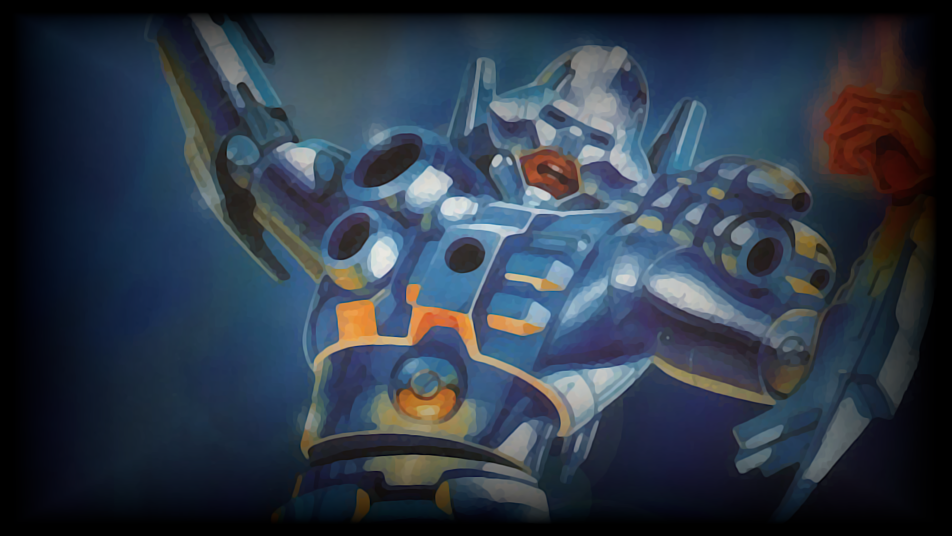 Turrican II: The Final Fight Images - LaunchBox Games Database