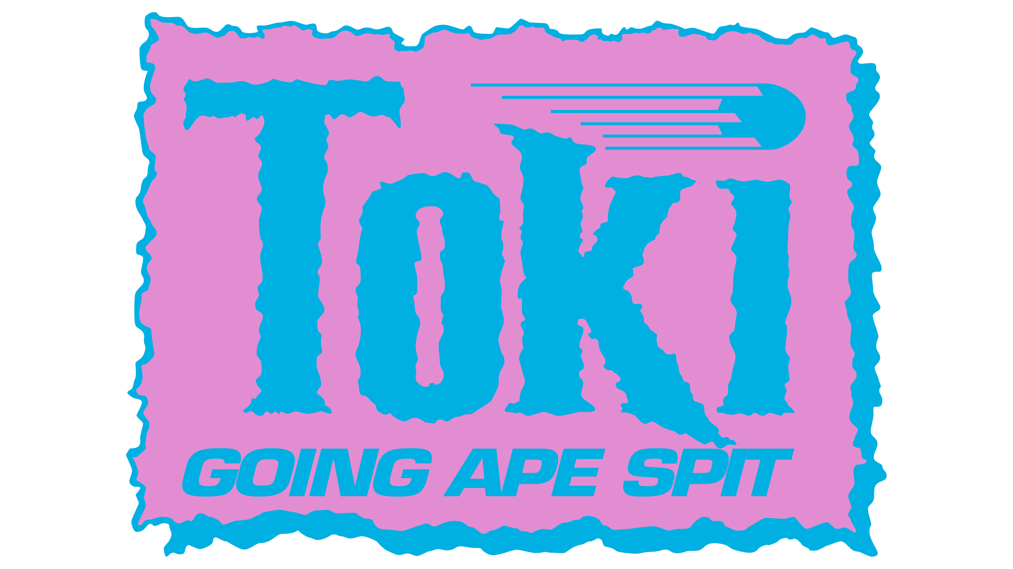 Toki: Going Ape Spit Details - LaunchBox Games Database