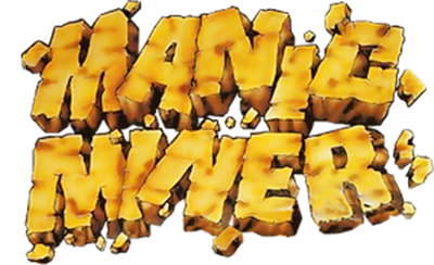 Manic Miner Images - LaunchBox Games Database