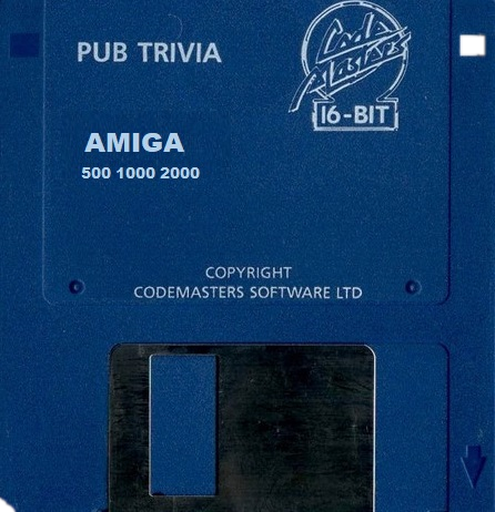 Pub Trivia Simulator Images - LaunchBox Games Database