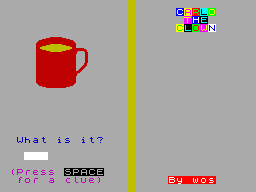 Carlo the Clown Images - LaunchBox Games Database