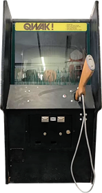 Qwak! - LaunchBox Games Database