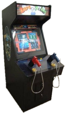 Zero Point 2 Images - LaunchBox Games Database