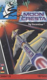 Moon Cresta Details - LaunchBox Games Database