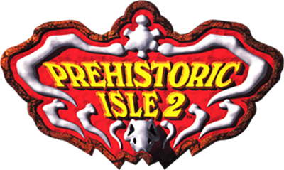 Prehistoric Isle 2 Images - LaunchBox Games Database