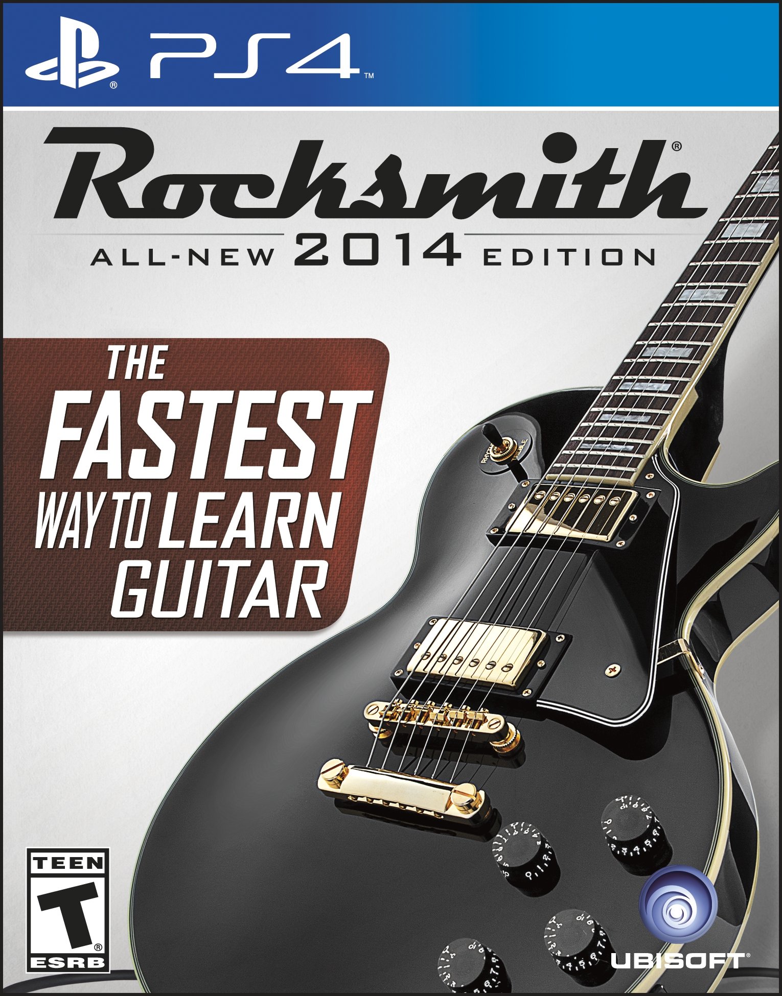 Rocksmith Images - LaunchBox Games Database