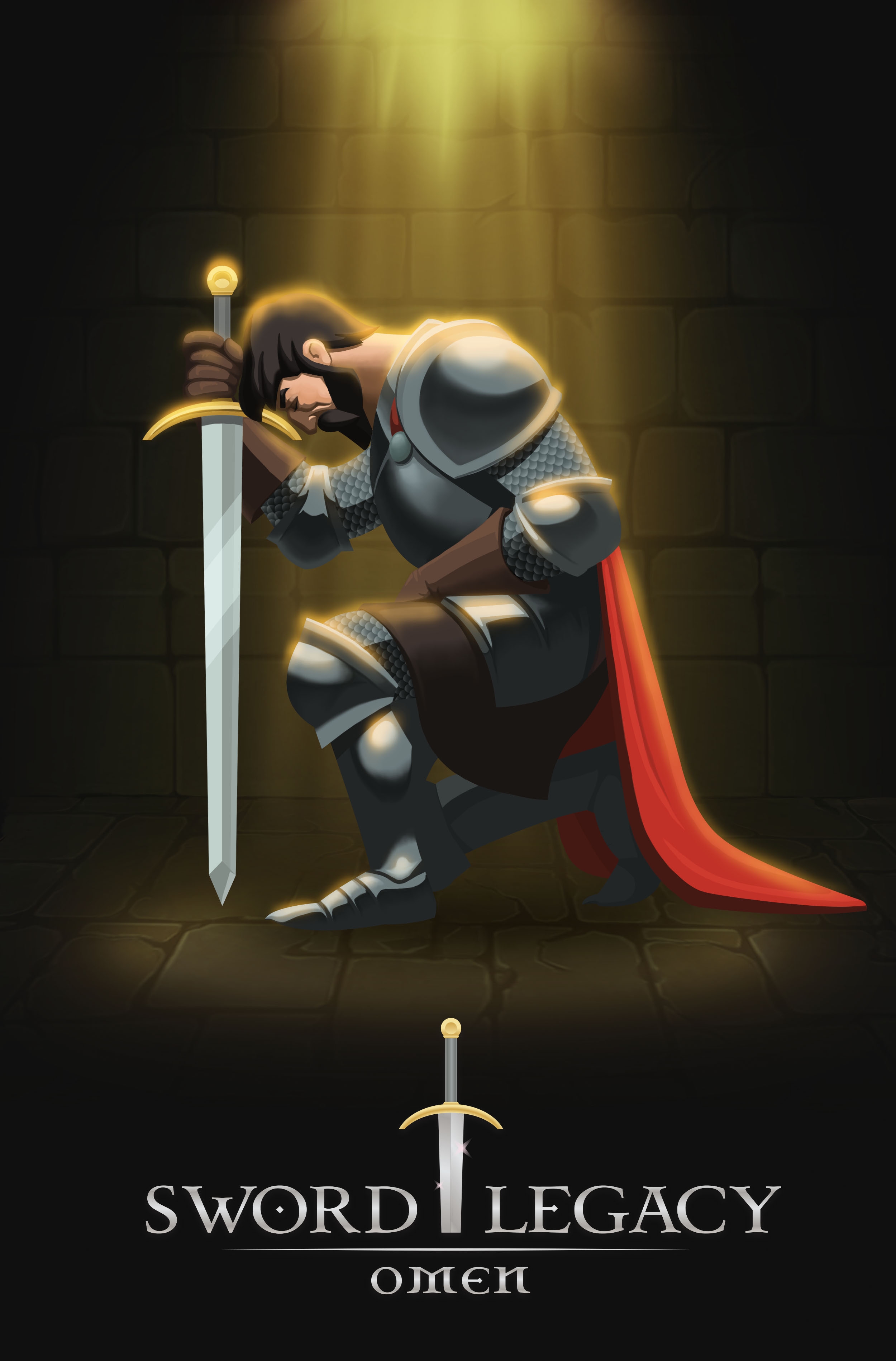 Sword Legacy Omen Images - LaunchBox Games Database