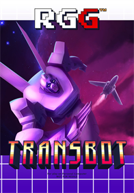 Transbot HD Images - LaunchBox Games Database