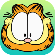 Garfield's Bingo Images - LaunchBox Games Database