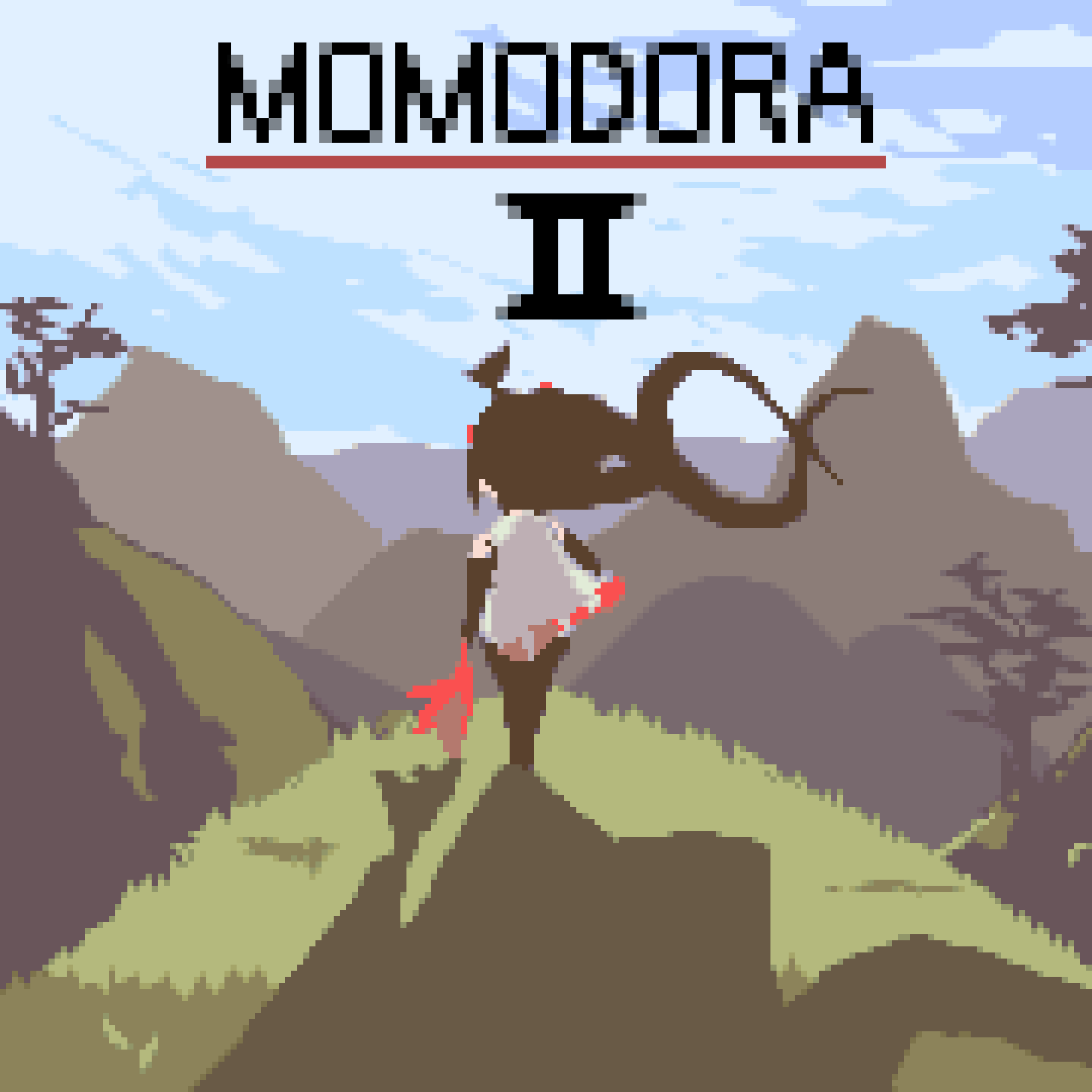 Momodora II Images - LaunchBox Games Database