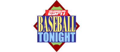 ESPN Baseball Tonight Images - LaunchBox Games Database