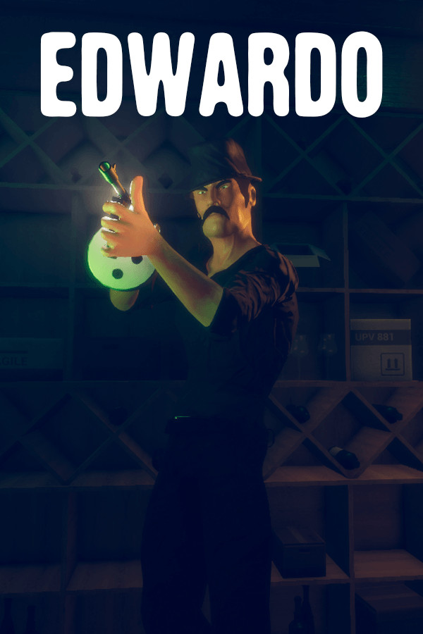 Edwardo Images - LaunchBox Games Database