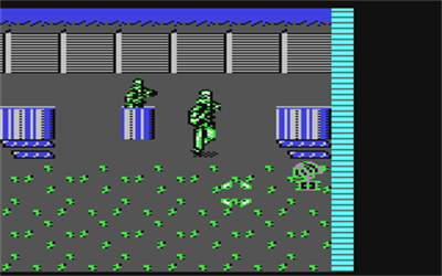 Operation Fox Images - LaunchBox Games Database