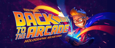 Back to the Arcade - LaunchBox Games Database