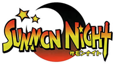 Summon Night Images - LaunchBox Games Database