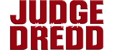 Judge Dredd Images - LaunchBox Games Database