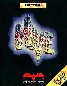 Hive - LaunchBox Games Database